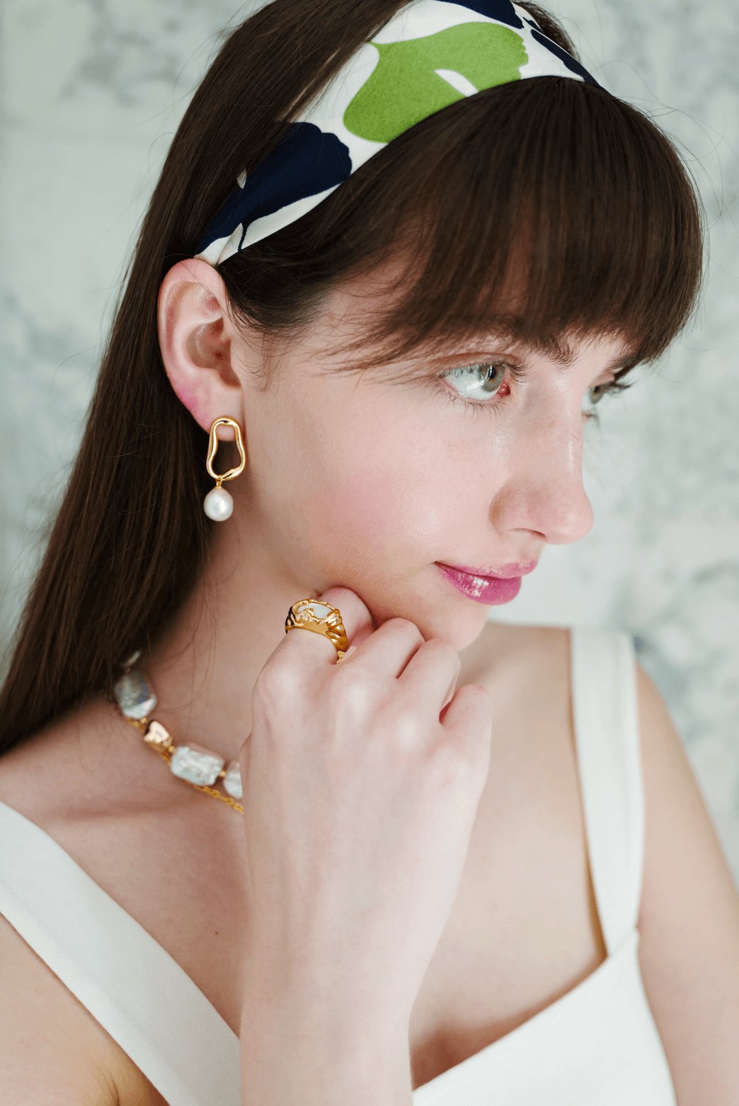 Singular | Baroque Pearl Collection | Silver 925 – Solene Paris concept store